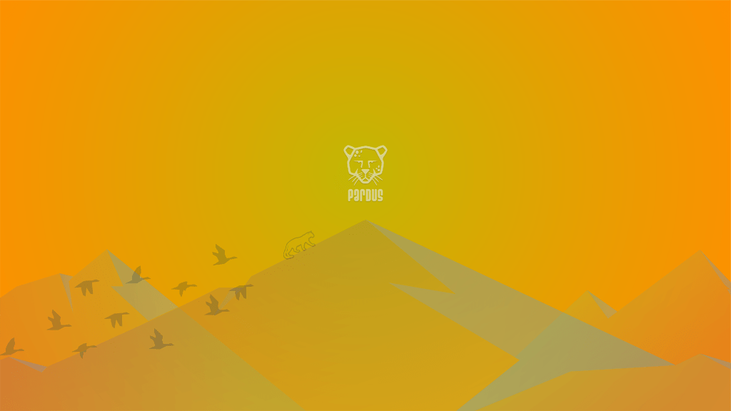 Pardus Wallpaper - Masaüstü Görselleri - Pardus Forumları - TÜBİTAK ULAKBİM