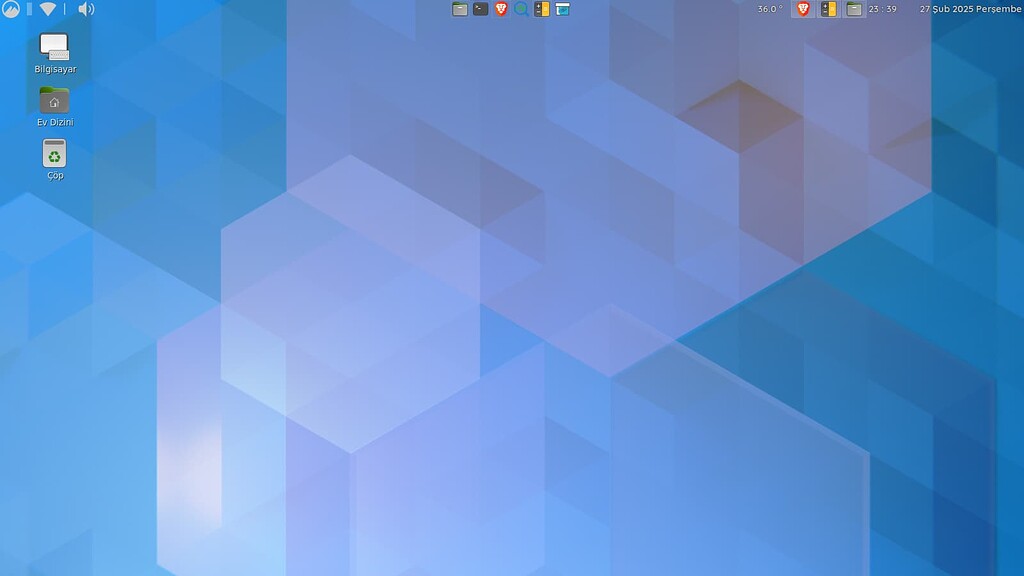 Pardus Cinnamon Yaru tema - GNOME - Pardus Forumları - TÜBİTAK BİLGEM